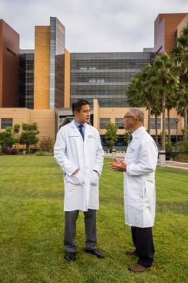 UCI ENT - HEAD & NECK SURGERY - Updated December 2025 - 47 Photos & 12 Reviews - 101 The City ...