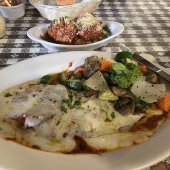 DINUCCI’S ITALIAN DINNERS - 254 Photos & 275 Reviews - 14485 Valley ...