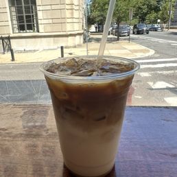 PEDDLER COFFEE - Updated October 2025 - 191 Photos & 187 Reviews - 2100 ...