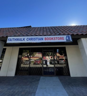 FAITH WALK CHRISTIAN BOOK STORE - Updated October 2025 - 12 Photos ...