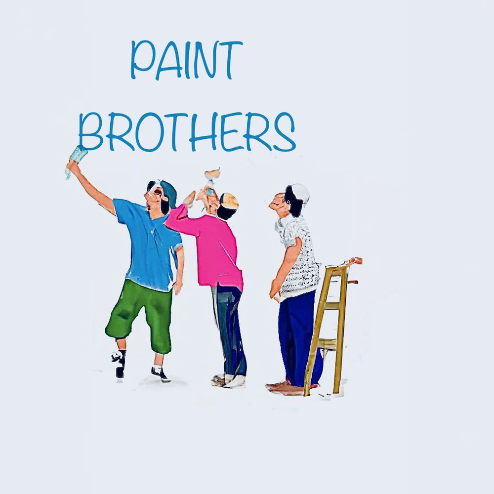 PAINT BROTHERS - Updated May 2024 - Request a Quote - Kansas City ...
