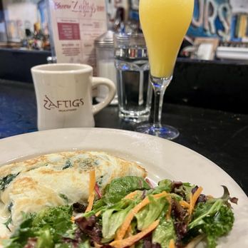 ZAFTIGS DELICATESSEN - BROOKLINE - Updated December 2025 - 1093 Photos ...