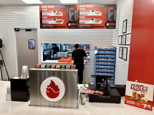 THE RED BIRD - Updated December 2025 - 31 Photos & 34 Reviews - 11130F ...