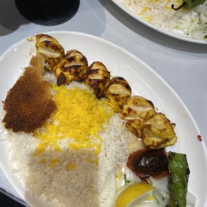 SHAMSHIRY - 761 Photos & 1105 Reviews - Middle Eastern - 8607 Westwood ...
