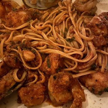 SANSONINA RISTORANTE ITALIANO - Updated December 2025 - 453 Photos ...