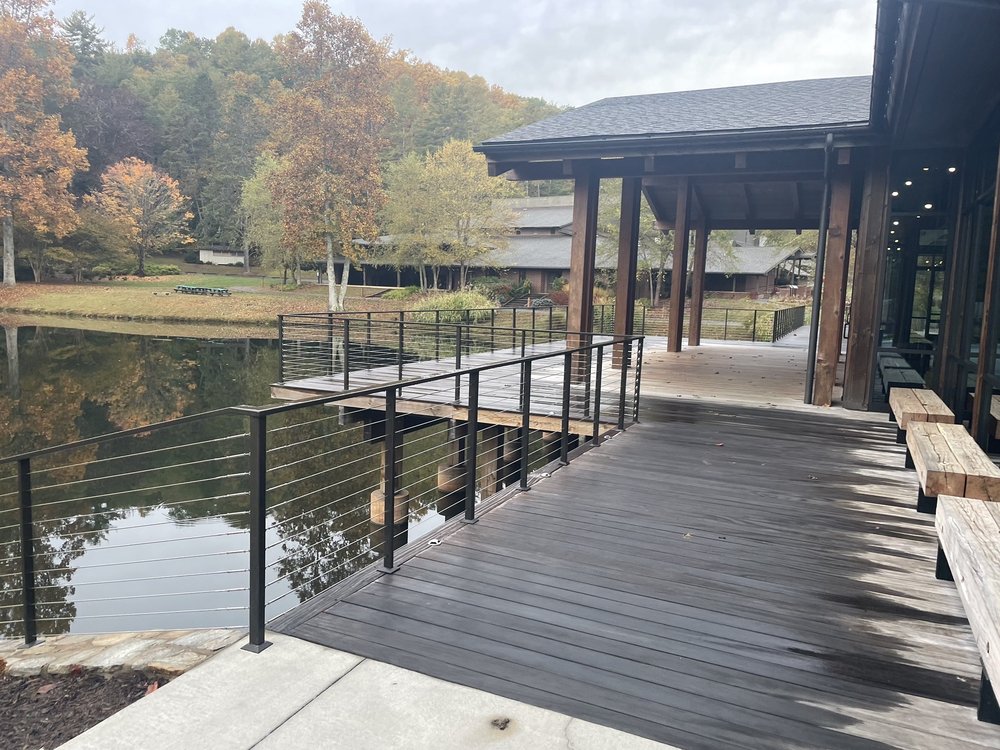 BREVARD MUSIC CENTER - Updated March 2025 - 18 Photos - 349 Andante Ln ...