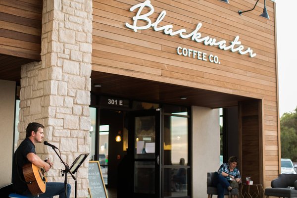 BLACKWATER COFFEE - Updated May 2025 - 80 Photos & 60 Reviews - 301 ...