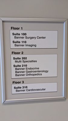 BANNER IMAGING OCOTILLO - Updated December 2025 - 10 Reviews - 1125 S ...