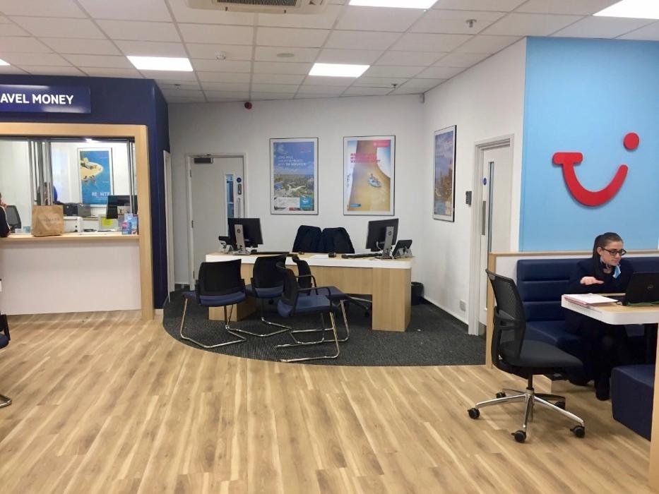 TUI - Travel Services - 11 Silver st, Lincoln, United Kingdom - Phone ...