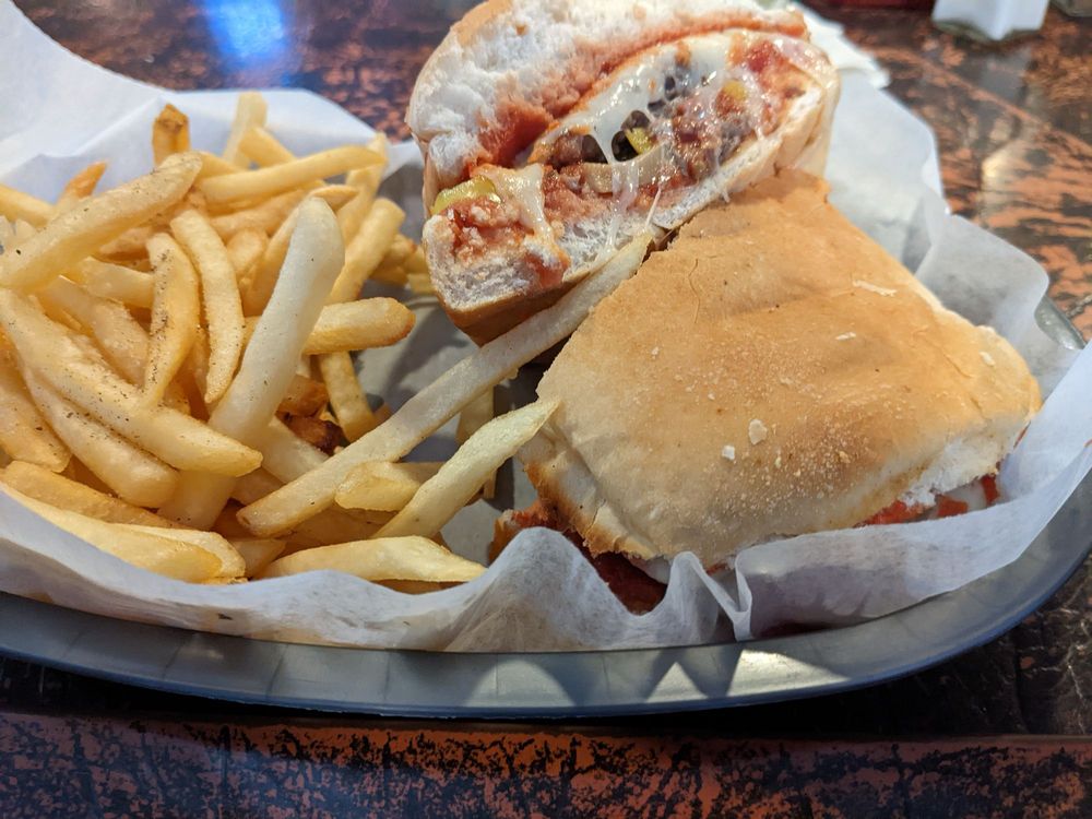 THE CADE - Updated November 2025 - 103 Snyder St, Richmond Township ...