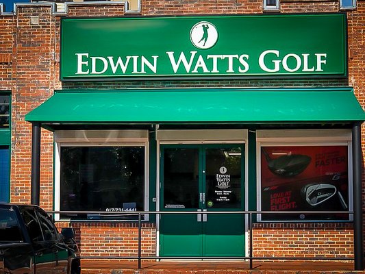 EDWIN WATTS GOLF - Updated April 2025 - 11 Photos & 15 Reviews - 5805 ...