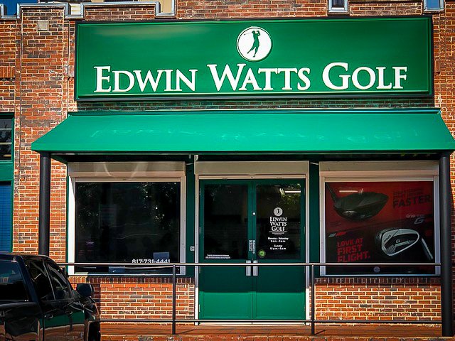 EDWIN WATTS GOLF - Updated June 2024 - 10 Photos & 11 Reviews - 5805 ...