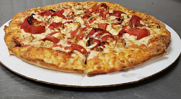 AEGEAN PIZZA & SEAFOOD - Updated December 2025 - 19 Photos & 56 Reviews ...