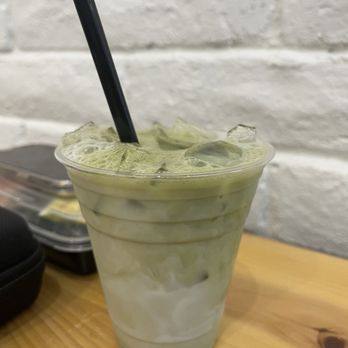 VOLT COFFEE TEA & TAP - Updated July 2025 - 64 Photos & 45 Reviews - 1123 Olive Dr, Davis ...