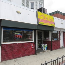 SINGH’S ROTI SHOP - Updated December 2025 - 153 Photos & 320 Reviews ...