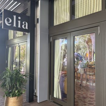 ELIA - Updated October 2025 - 283 Photos & 109 Reviews - 1440 NW N ...