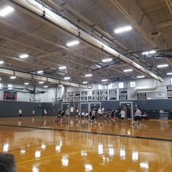 BELLINGHAM HIGH SCHOOL - Middle Schools & High Schools - 60 Blackstone ...