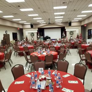 CHINO HILLS COMMUNITY CENTER - Updated July 2025 - 47 Photos & 13 ...