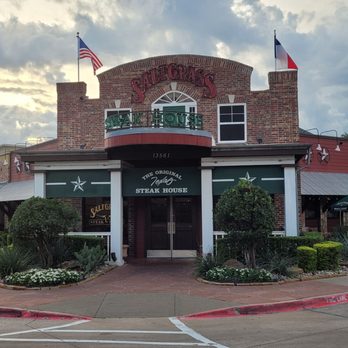 SALTGRASS STEAK HOUSE - Updated October 2025 - 333 Photos & 370 Reviews ...