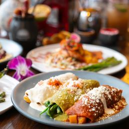 AGAVE COCINA & TEQUILA - Updated October 2025 - 287 Photos & 507 ...