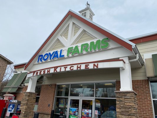 ROYAL FARM STORES - Updated June 2025 - 17 Photos & 15 Reviews - 200 ...