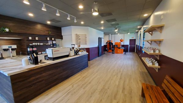 BEANIES COFFEE ROASTER - 21 Photos & 19 Reviews - 3310 Truxtun Ave ...