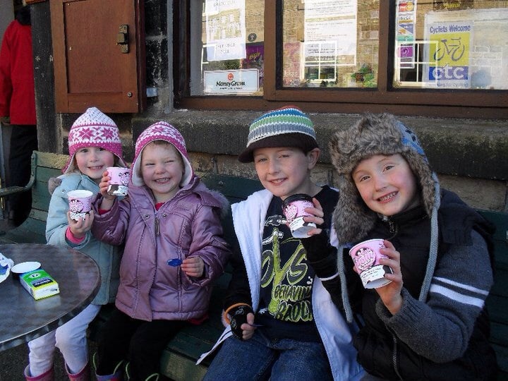 OUR COW MOLLY - Updated April 2024 - Hill Top Road, Sheffield, South ...