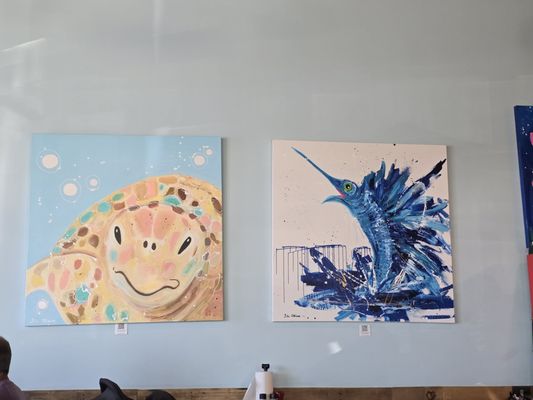 ISLAND PIG AND FISH - BBQ AND FRESH SEAFOOD - Updated December 2025 ...