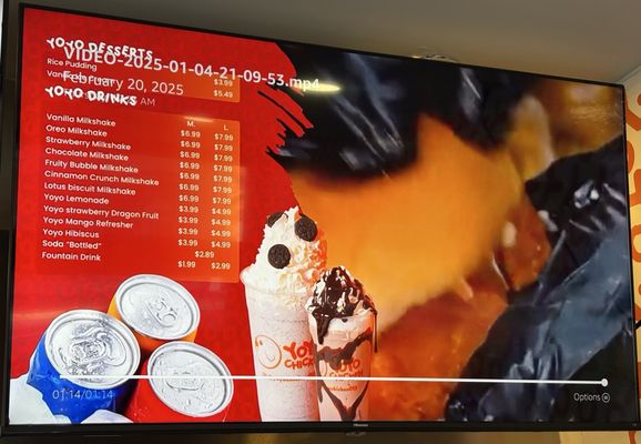 YOYO CHICKEN - Updated January 2026 - 10 Photos - 49-14 30th Ave ...