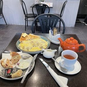 BIBI’S CAFE - Updated May 2025 - 212 Photos & 76 Reviews - 14b ...