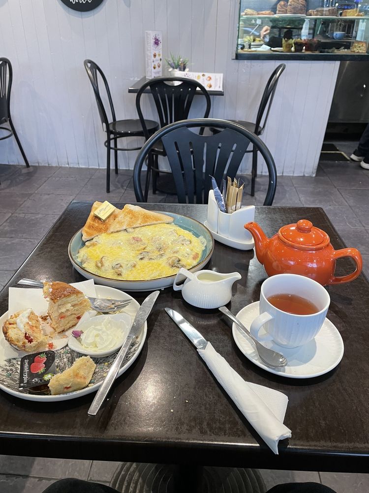 CHORUS CAFE - Updated January 2026 - 11 Photos & 15 Reviews - Scarlet ...