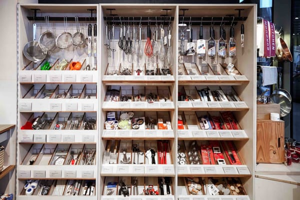 BOROUGH KITCHEN COOK SHOP - Updated December 2025 - 16 Borough High ...