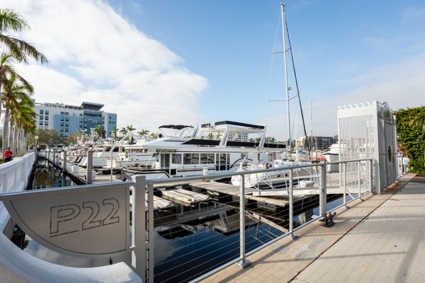 PIER 22 - 607 Photos & 727 Reviews - 1200 1st Ave W, Bradenton, FL ...