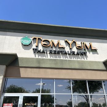 TOM YUM - Updated January 2026 - 359 Photos & 620 Reviews - 13736 W ...