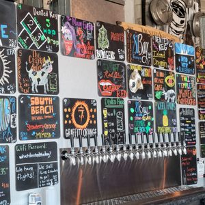 DENTED KEG ALE WORKS - 12 Photos & 12 Reviews - 5500 Main St, New Port ...