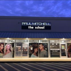 PAUL MITCHELL THE SCHOOL SARASOTA - 501 N Beneva Rd, Sarasota, Florida - Cosmetology Schools ...