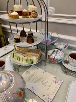 THE ST. ERMIN’S TEA LOUNGE - Updated November 2024 - 238 Photos & 82 ...