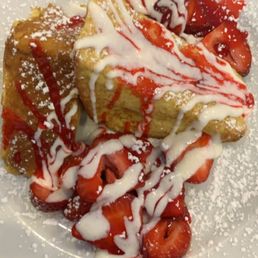 SWEET BERRY CAFE - 376 Photos & 364 Reviews - 720 N Mclean Blvd, South ...