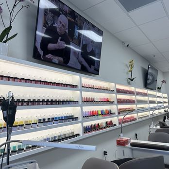 T&T NAILS SPA - Updated December 2025 - 126 Photos & 27 Reviews - 6629 ...