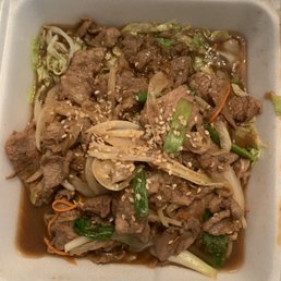 HANMI - Updated August 2024 - 107 Photos & 71 Reviews - 2120 Juan Tabo ...