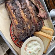 All You Can Eat Beef Ribs - Menu - Riscky's BBQ - Fort Worth