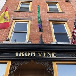 IRON VINE - Updated August 2025 - 521 Photos & 482 Reviews - 992 Main ...