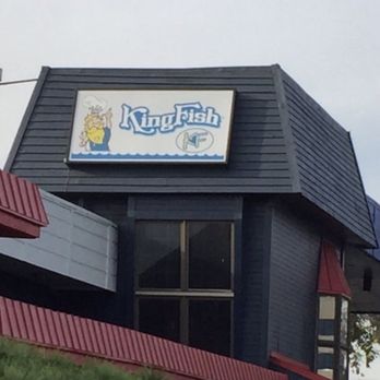 KINGFISH RESTAURANT - Updated April 2025 - 217 Photos & 263 Reviews ...