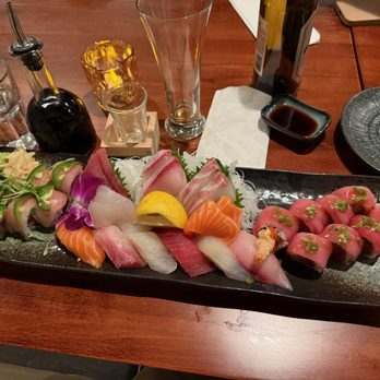 NETA SUSHI - Updated September 2025 - 165 Photos & 38 Reviews - 35 S ...