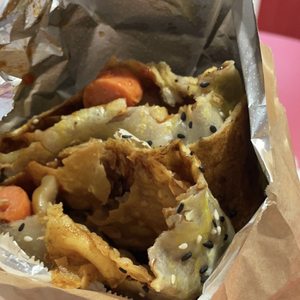 MASTER BING - 35 Photos & 18 Reviews - 4537A University Way NE, Seattle ...