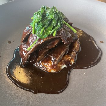 THE LITTLE SNAIL RESTAURANT - Updated September 2025 - 128 Photos & 41 ...