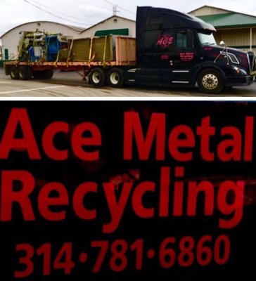 ACE METAL RECYCLING - Updated November 2025 - 5900 Manchester Ave ...