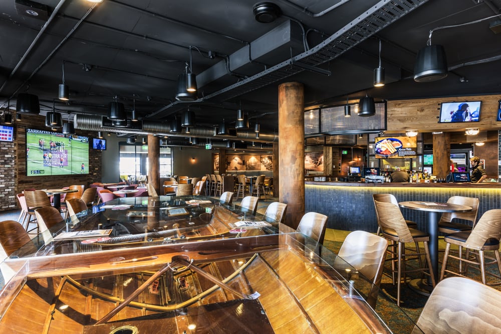 THE BOAT SHED BAR - Updated July 2025 - The Pde, Belmont New South ...