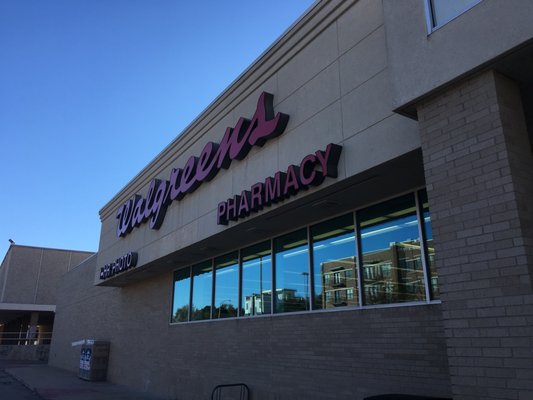 WALGREENS - Updated July 2025 - 13 Photos & 33 Reviews - 3100 McCart ...