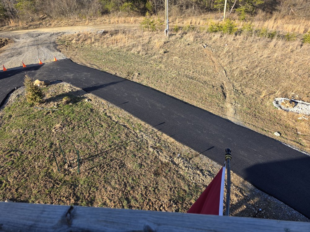 UNITED ASPHALT & CONCRETE - Updated August 2025 - 29 Photos - 1124 ...